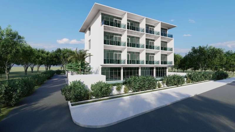 Why One Should Own Multiple Properties | Brokerage